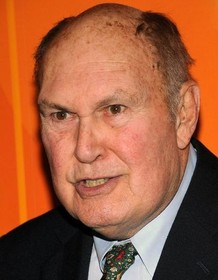 Willard Scott | Rotten Tomatoes