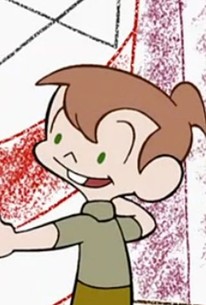 ChalkZone: Season 3, Episode 4 - Rotten Tomatoes