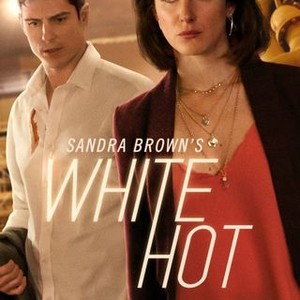 Sandra Brown's White Hot - Rotten Tomatoes