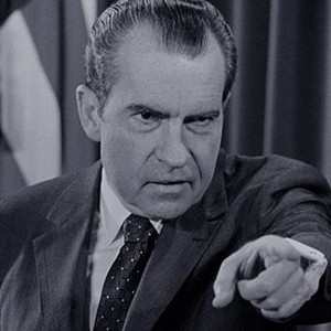 Watergate: Blueprint for a Scandal: Season 1, Episode 1 - Rotten Tomatoes
