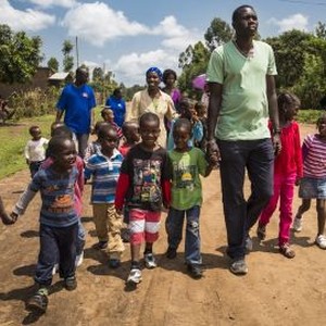 Omo Child: The River and the Bush - Rotten Tomatoes