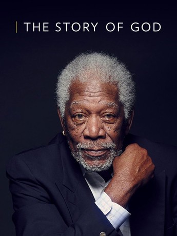 Morgan Freeman God Series Netflix Sale Online | varsana.com