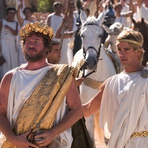 Alexander - Rotten Tomatoes