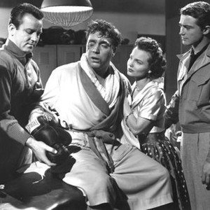 Johnny Sands - Rotten Tomatoes