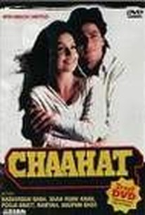 Chaahat (1996) - Rotten Tomatoes