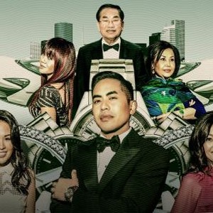 House of Ho - Rotten Tomatoes