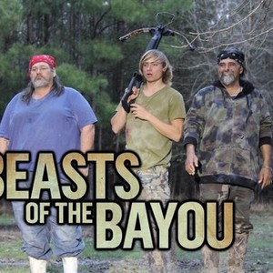 Beasts of the Bayou - Rotten Tomatoes