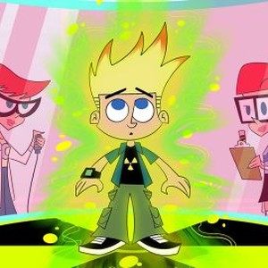 Johnny Test - Rotten Tomatoes