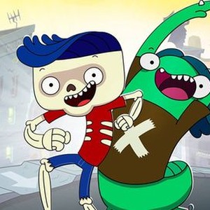 Freaktown - Rotten Tomatoes