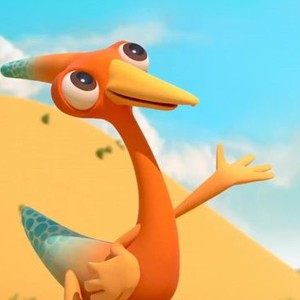 Dinopaws: Season 1, Episode 35 - Rotten Tomatoes
