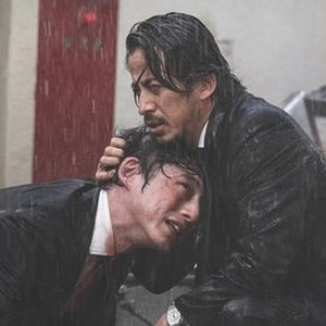 Hell Dogs - Rotten Tomatoes