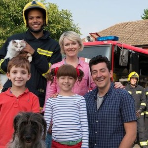 Topsy and Tim: Season 2, Episode 13 - Rotten Tomatoes