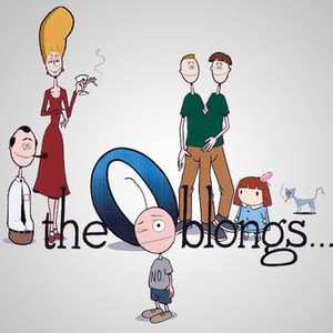 The Oblongs - Rotten Tomatoes