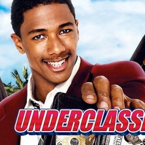 Underclassman - Rotten Tomatoes