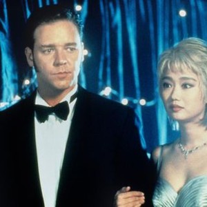 Youki Kudoh - Rotten Tomatoes