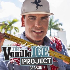 The Vanilla Ice Project - Rotten Tomatoes