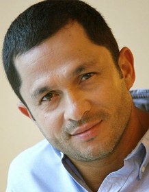 Andrés López - Rotten Tomatoes