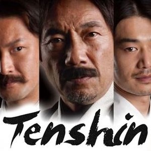 Tenshin - Rotten Tomatoes