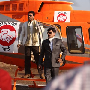 Raajneeti - Rotten Tomatoes