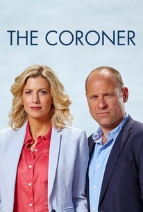 The Coroner: Season 1 | Rotten Tomatoes