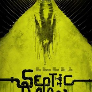 Septic Man - Rotten Tomatoes