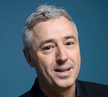 Robin Campillo - Rotten Tomatoes