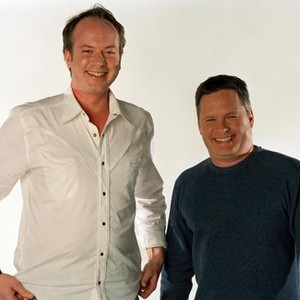 Eric Darnell - Rotten Tomatoes