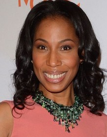 Sharon Brathwaite-Sanders | Rotten Tomatoes