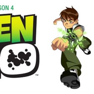 Ben 10: Season 4, Episode 9 - Rotten Tomatoes