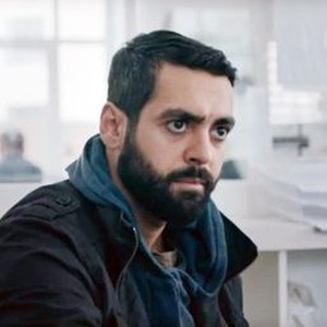 Ardalan Esmaili - Rotten Tomatoes