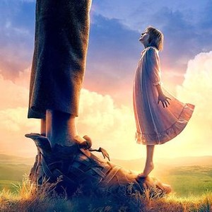 The BFG - Rotten Tomatoes