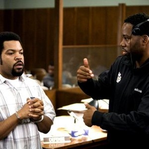 David E. Talbert - Rotten Tomatoes