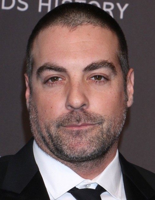 Anthony Carrino - Rotten Tomatoes