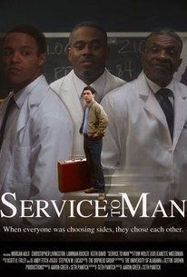 Service to Man | Rotten Tomatoes