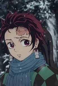 Demon Slayer: Kimetsu no Yaiba: Season 1, Episode 1 | Rotten Tomatoes