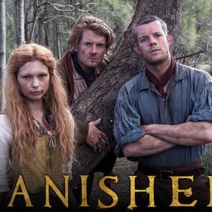 Banished - Rotten Tomatoes