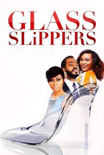 Glass Slippers | Rotten Tomatoes