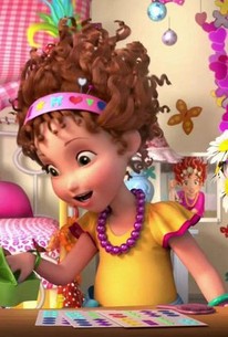 Fancy Nancy Clancy: Fancy It Yourself: Season 1, Episode 6 | Rotten ...