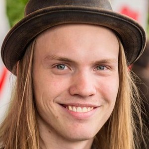 Jakob Karlberg - Rotten Tomatoes
