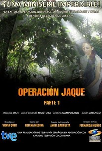 Operación Jaque - Rotten Tomatoes