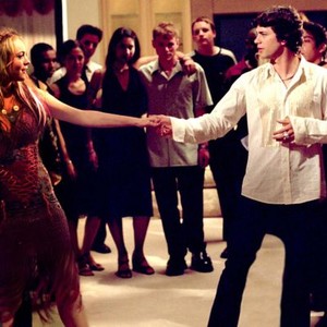 Adam Garcia - Rotten Tomatoes