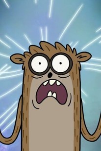 Regular Show: Season 2, Episode 24 - Rotten Tomatoes