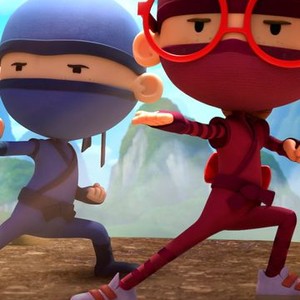 Hello Ninja - Rotten Tomatoes