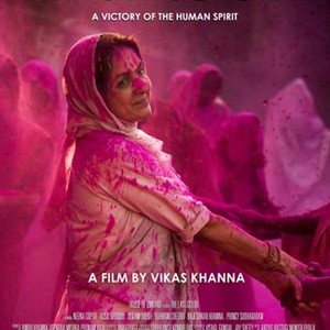 The Last Color - Rotten Tomatoes