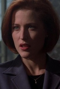 The X-Files: Season 5, Episode 8 | Rotten Tomatoes