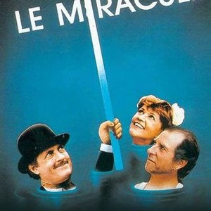 Le miraculé - Rotten Tomatoes