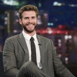 Liam Hemsworth - Rotten Tomatoes
