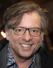 Martin Lingnau | Rotten Tomatoes