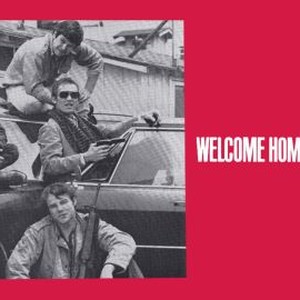 Welcome Home, Soldier Boys - Rotten Tomatoes