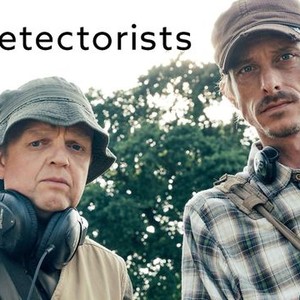Detectorists - Rotten Tomatoes